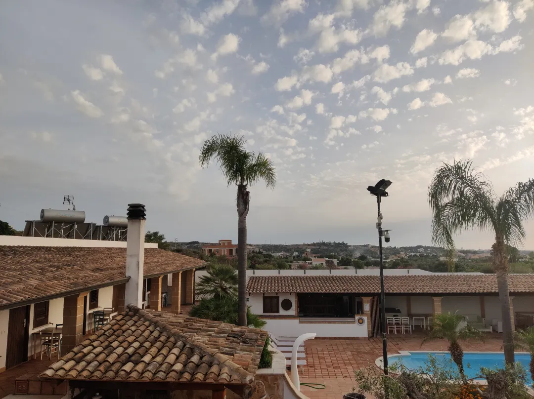 Villa Carlo Resort - Sizilien