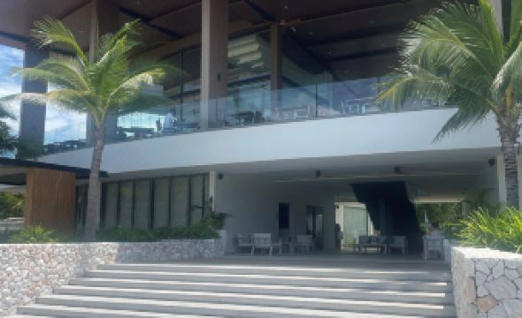 Maraleina Sports Resort, Koh Samui - Book with Updated Prices 2026 ...