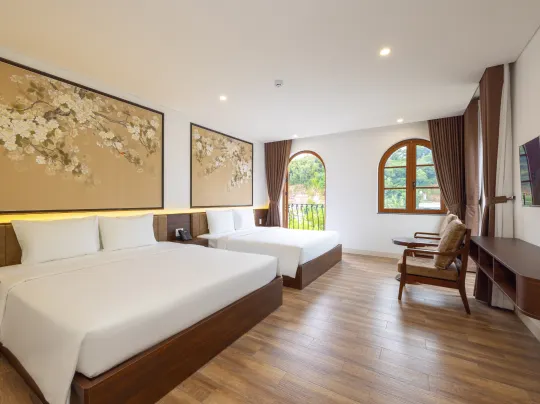 Royal Hotel Phu Quoc 2 - Phú Quốc