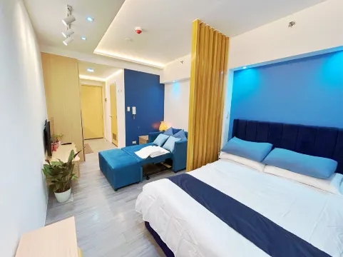 Imi's Staycation - Luzon