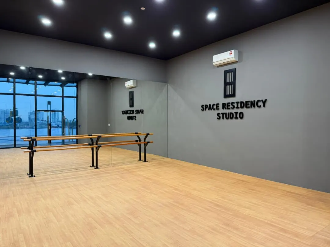 A4401 Space Residency, 2br, Ksl Mall, Jb Town Centre - Johor Bahru