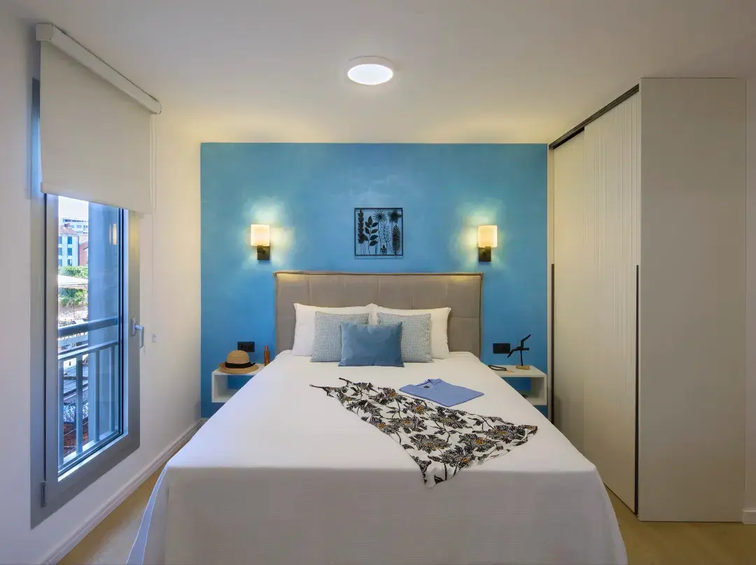 Hotel Hermes Budva - ブドヴァ