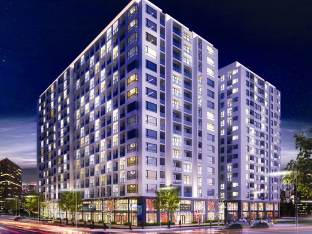 Vivian Skycenter Tan Son Nhat Airport Luxury Vacation - Phú Nhuận