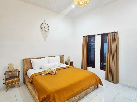 Chris Homestay - Canggu