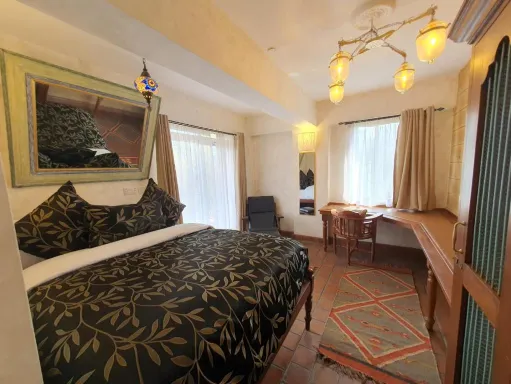 Woodmere Grand Hotel - Nairobi