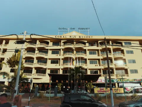 Pangkor Coral Bay Homestay - Pangkor Island