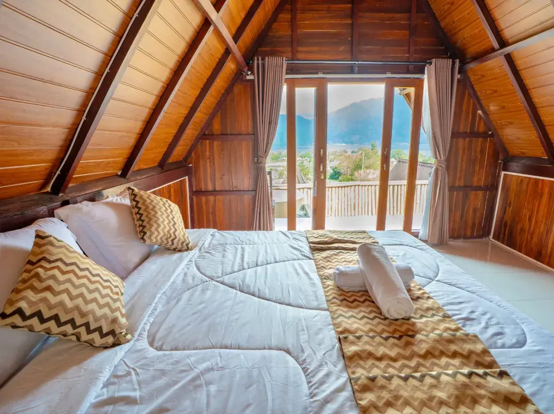 Tirta Rahayu Camp - Kintamani