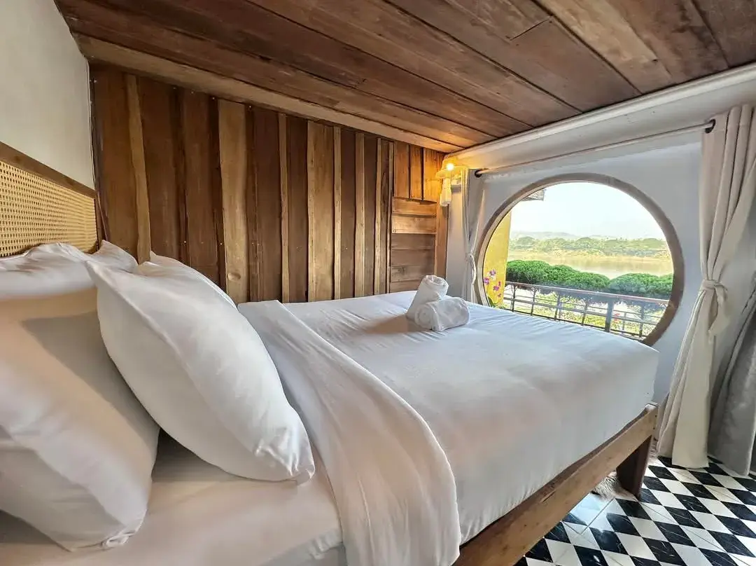 Saneloei Chiangkhan - Chiang Khan