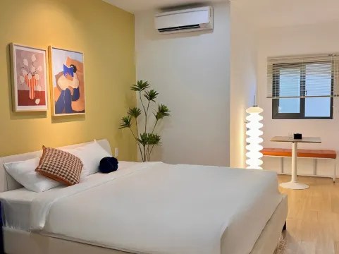 N Retreat Kydong Hotel - Phú Nhuận