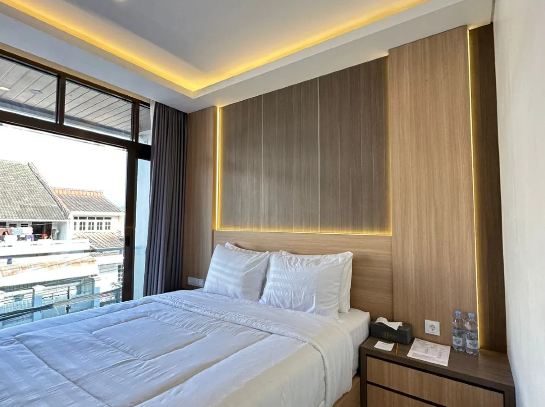 The Bali Hotel - Sumedang
