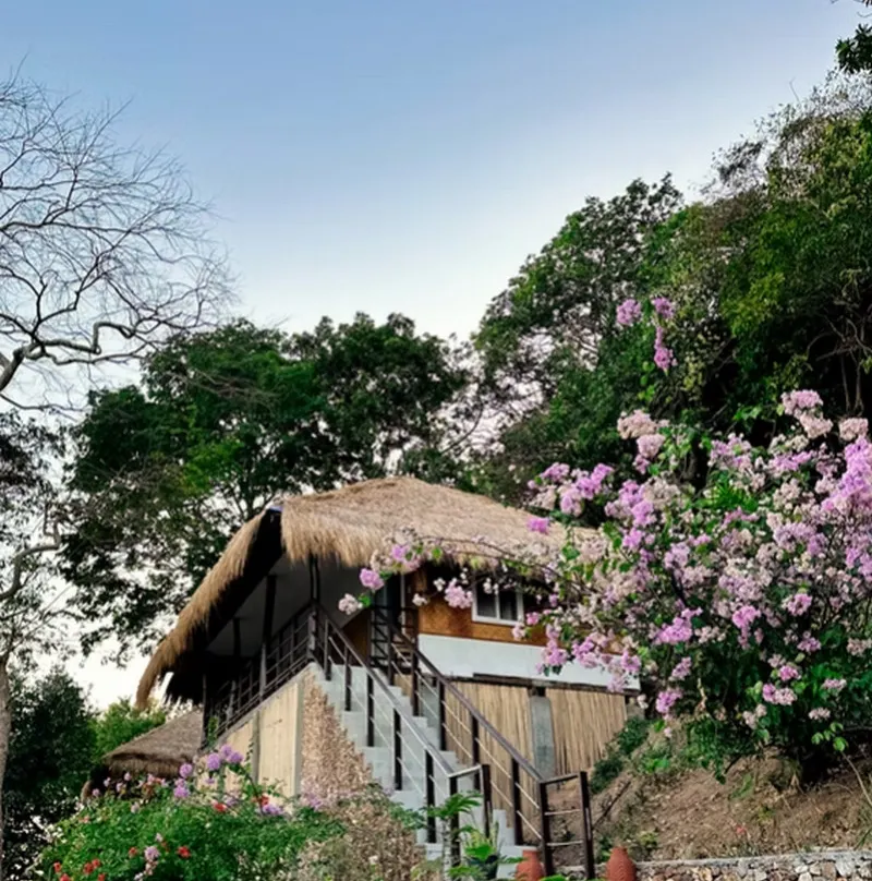 Baia Serena Resort - Coron