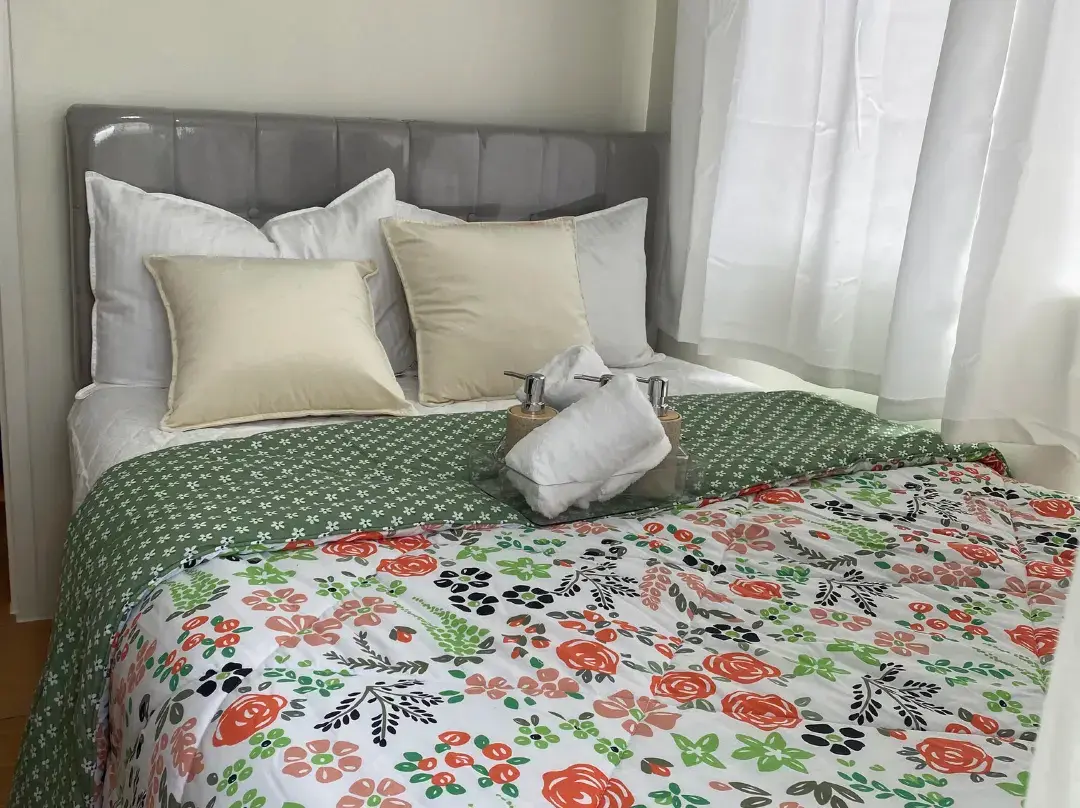 Aao’s  2 Br San Remo Oasis Condo Cdm,srp Cebu City - Cebu
