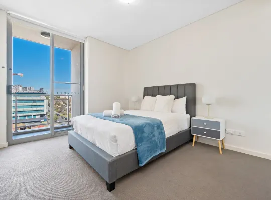 Amazing Scene/ 2br Apt / Shopping/train/hospital - Liverpool