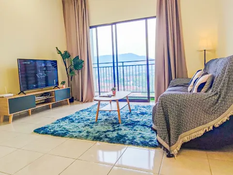 Warm Nest At Youth City Nilai By Hck - Negeri Sembilan