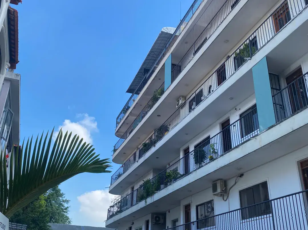 Horizon Home - Netflix N Chill - Ho Chi Minh