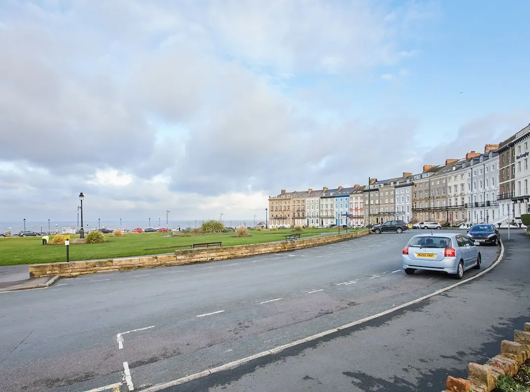 Host & Stay | The Courtyard Retreat - Whitby