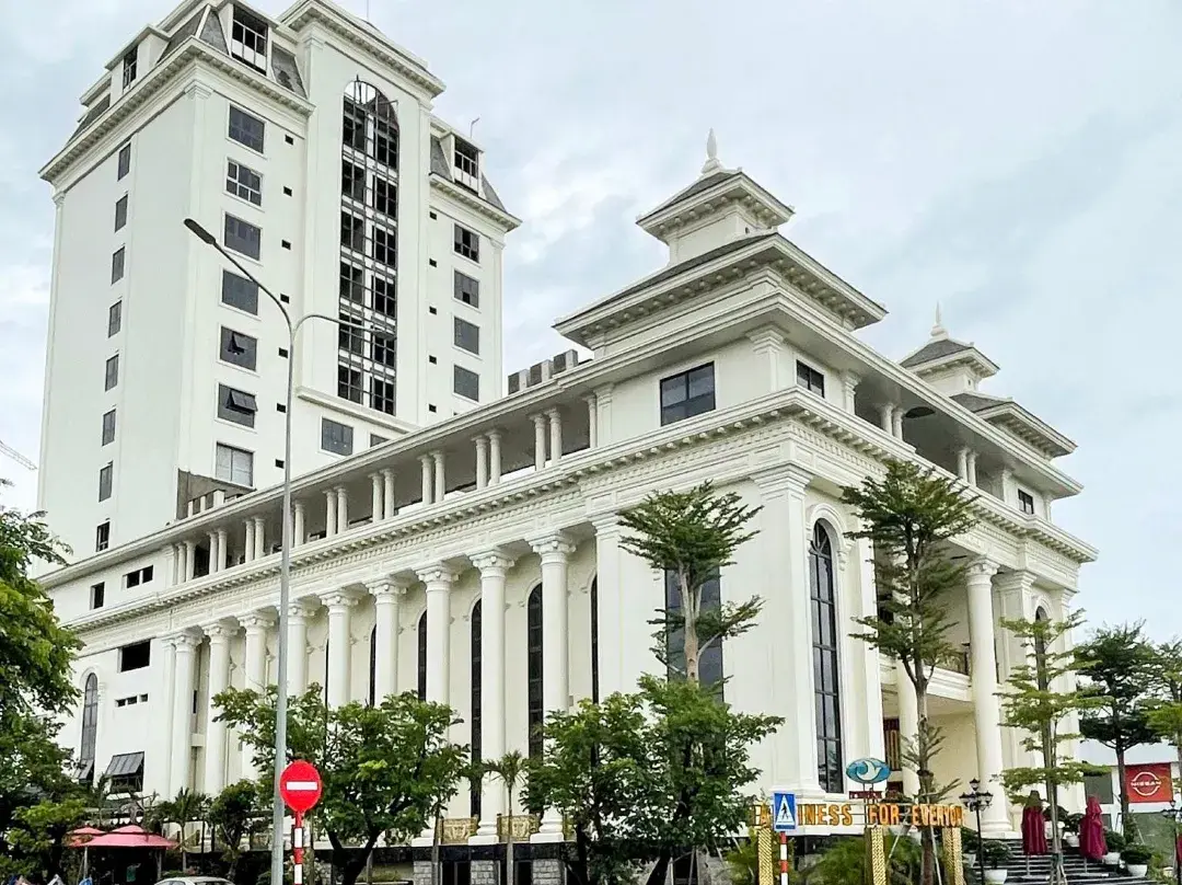 Thien An Hotel - Hương Thủy