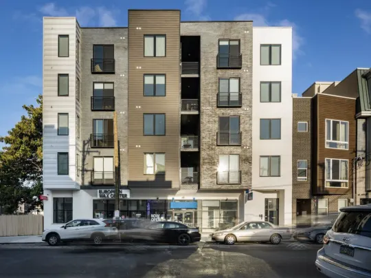 Staycozy At The Frankford - Camden, NJ