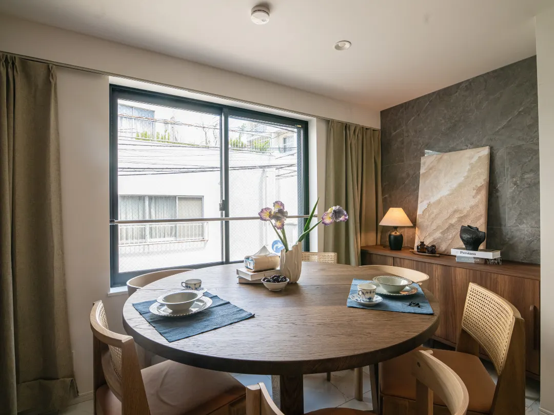 Mi-villa Azabu | Tokyo Tower View - Roppongi