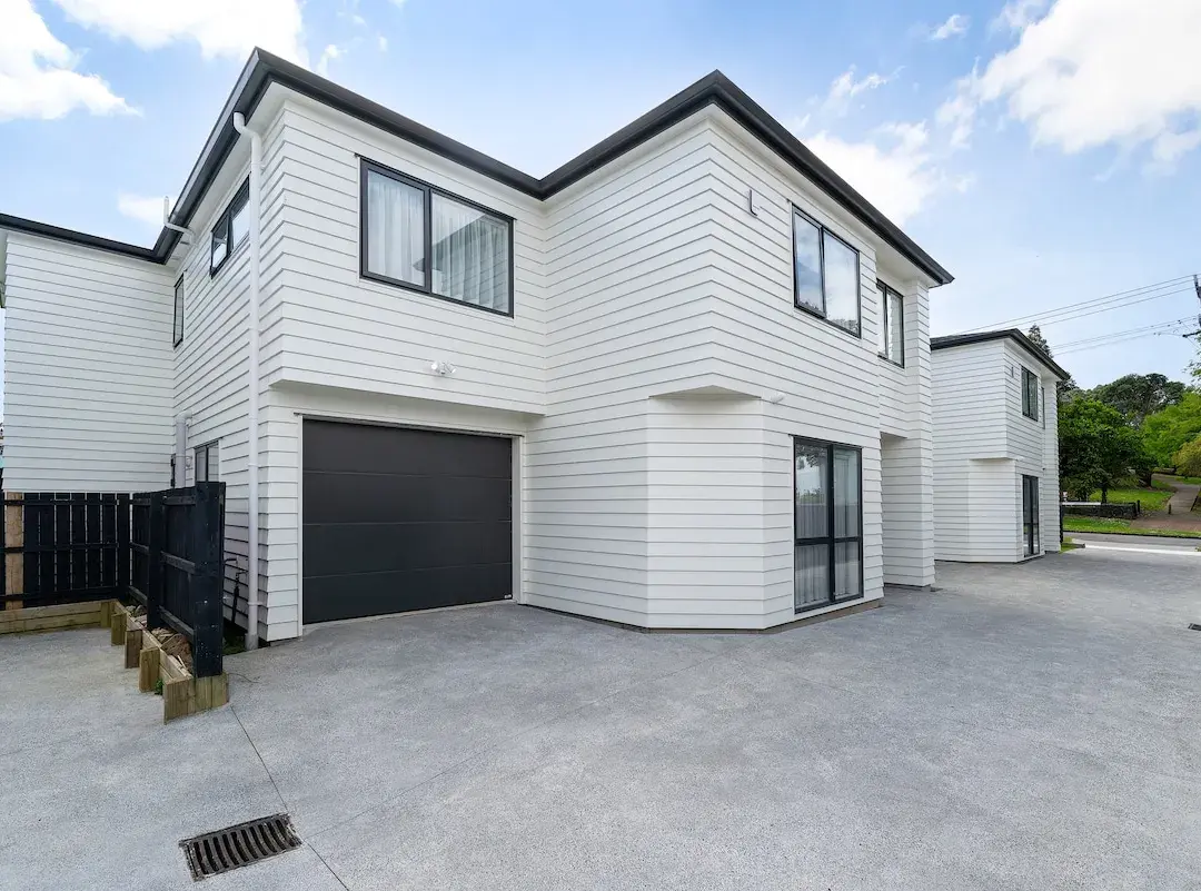 Auckland Cornwall Park Holiday Homes1 - Auckland