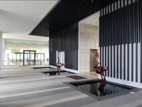 Grand Medini By P&j - Gelang Patah