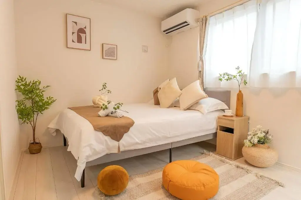 Sakura No Kawa 24 & 59 Ikebukuro · 6-min Walk Apartment - Ikebukuro
