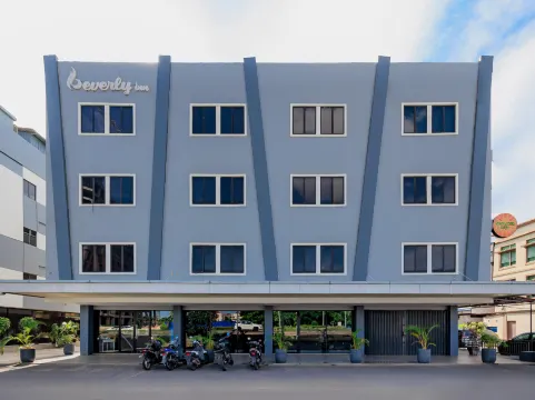 Hotel Beverly Inn Batam Centre - Batam