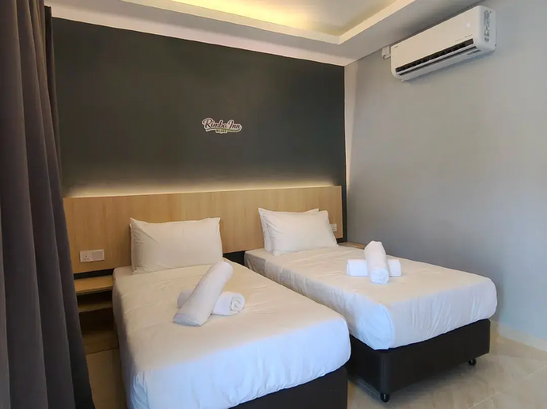Rimba Inn - Kijal