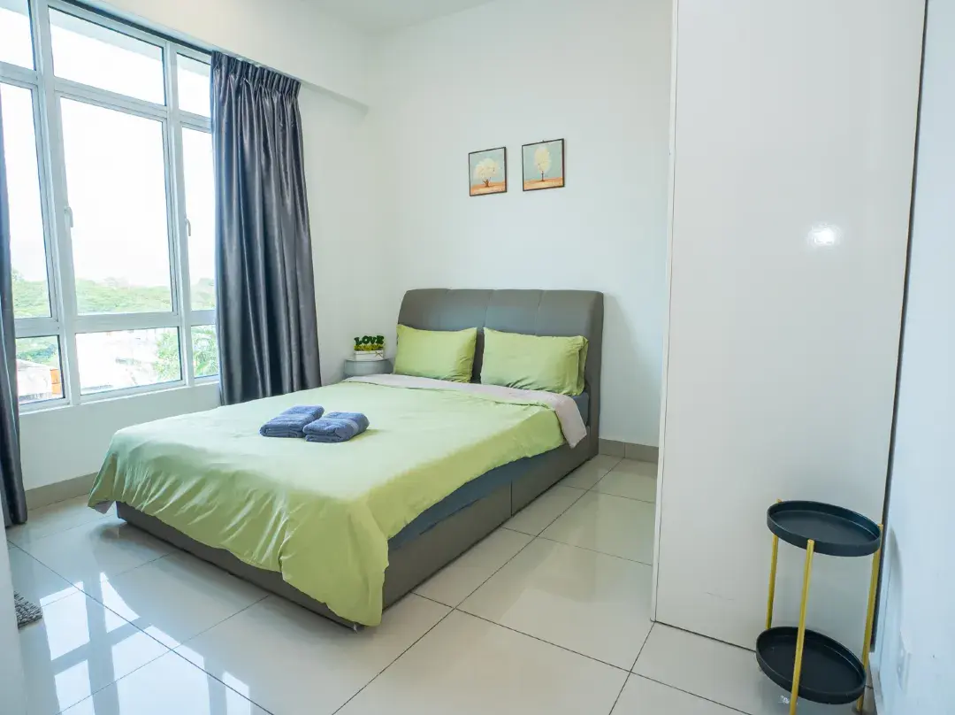 Ipoh Majestic The Perfect 5pax B-8-13 - Ipoh
