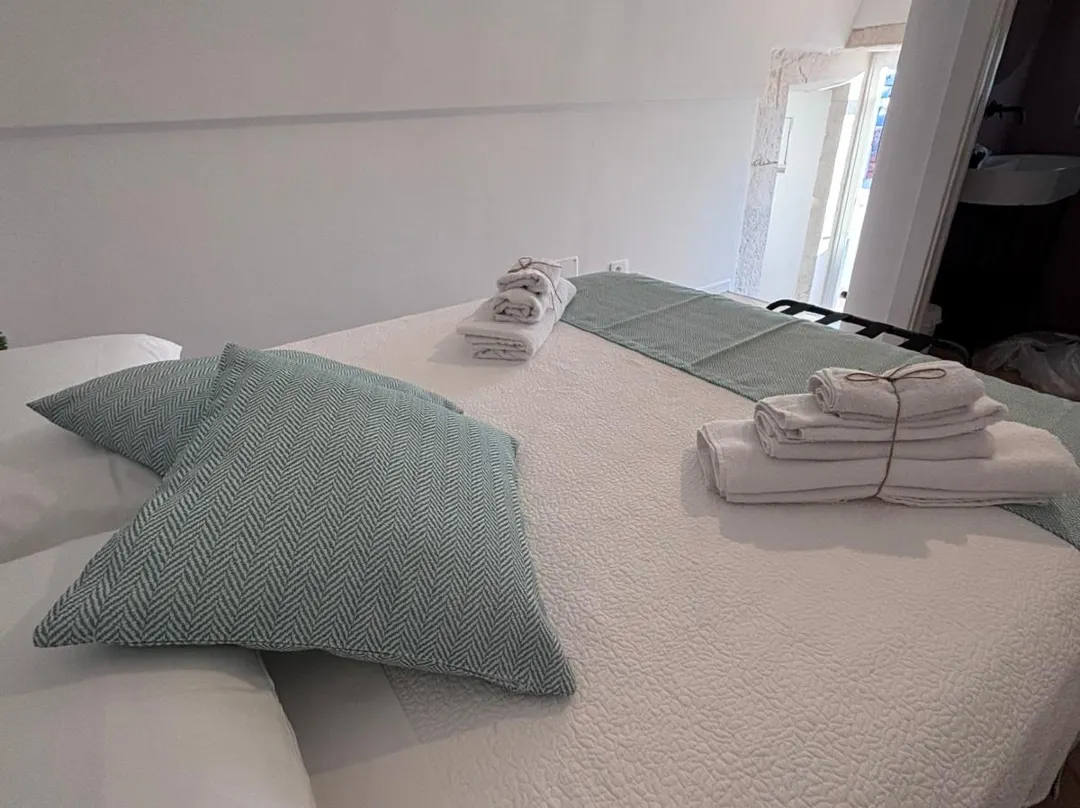 Doro' Suite & Luxury Rooms - Noci