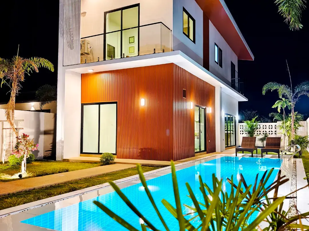 Belcarra Krabi Villas - Ao Nang