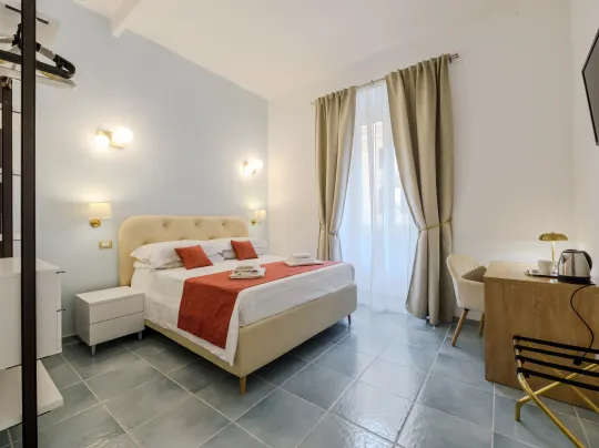Magnoliahome Suites At The Vatican - Vatican City