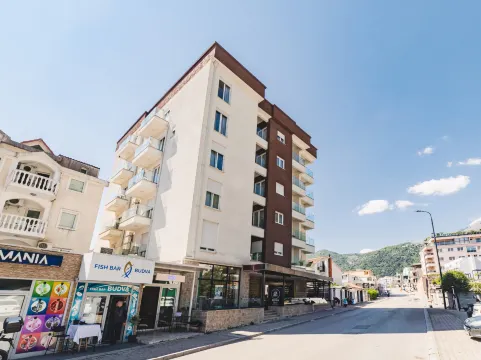 Hotel 219 Budva - Budva