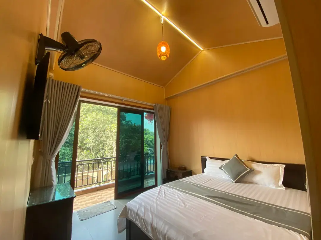 Your Home - Ninh Bình