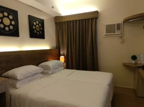 Cozy Suite With Private Patio Near Nuvali - Silang