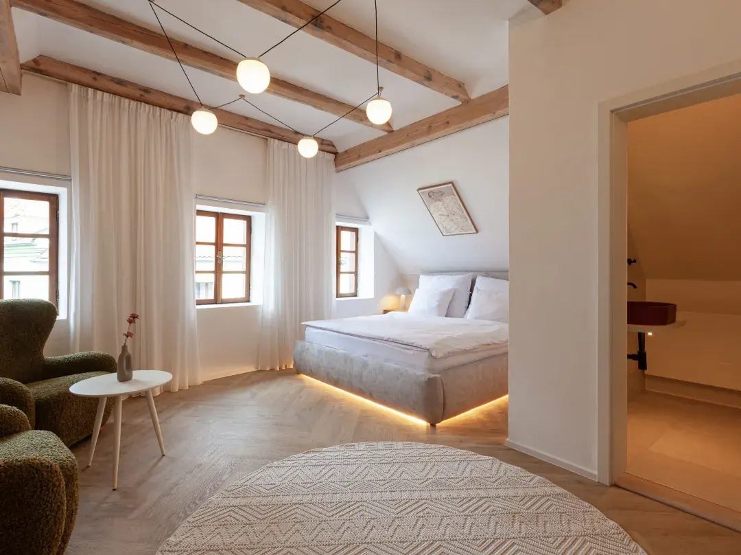 Pension Marie - Český Krumlov