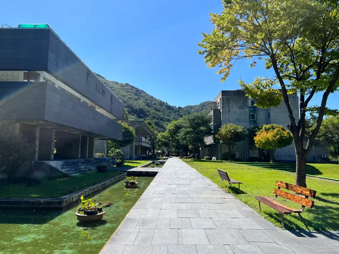 Manhae Maeul - Inje-gun