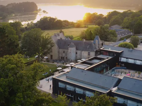 La Maison Obono Hôtel & Spa - Baden