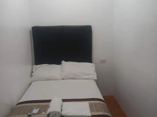 Room 205 2nd Floor Near Sm Clark Robi - Angeles