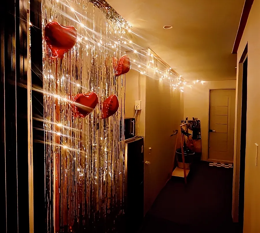 Quiet Stay Near Seongsimdang - Tedžon