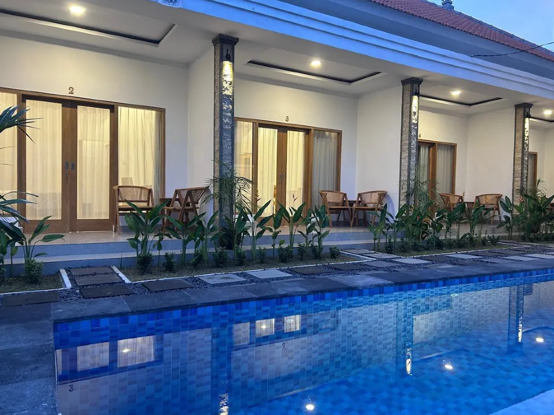 Alit Guest House - Jimbaran