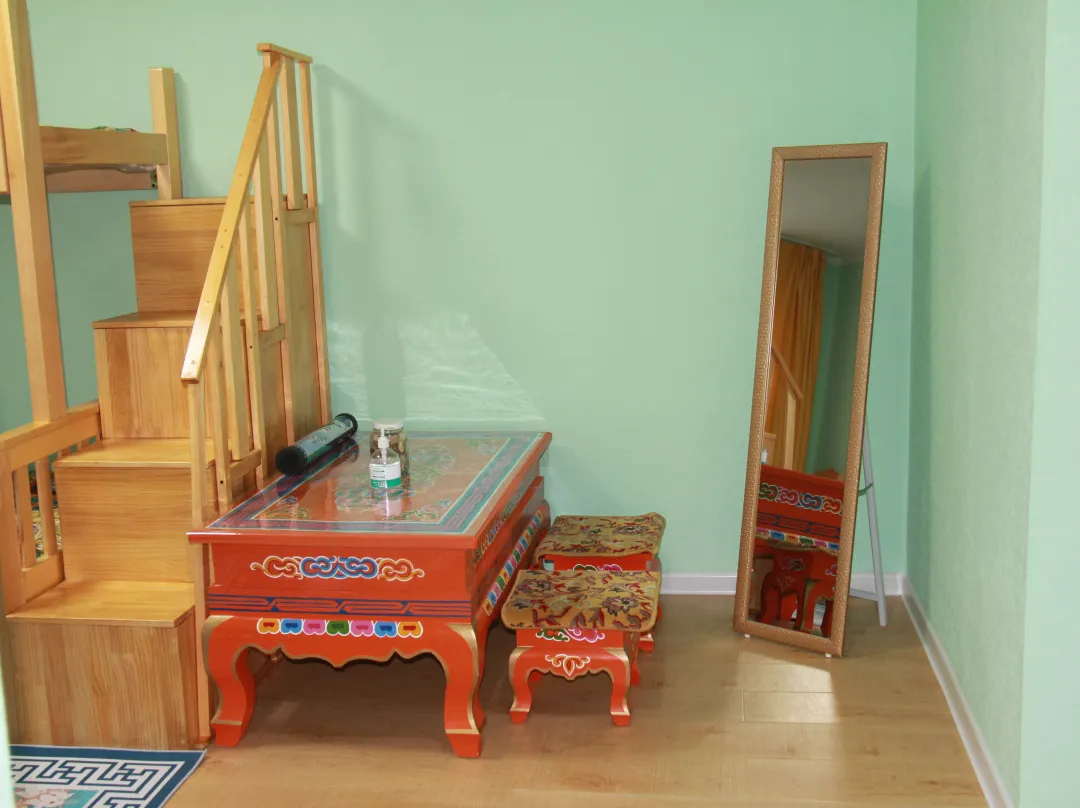 Happy Hostel - Ulaanbaatar