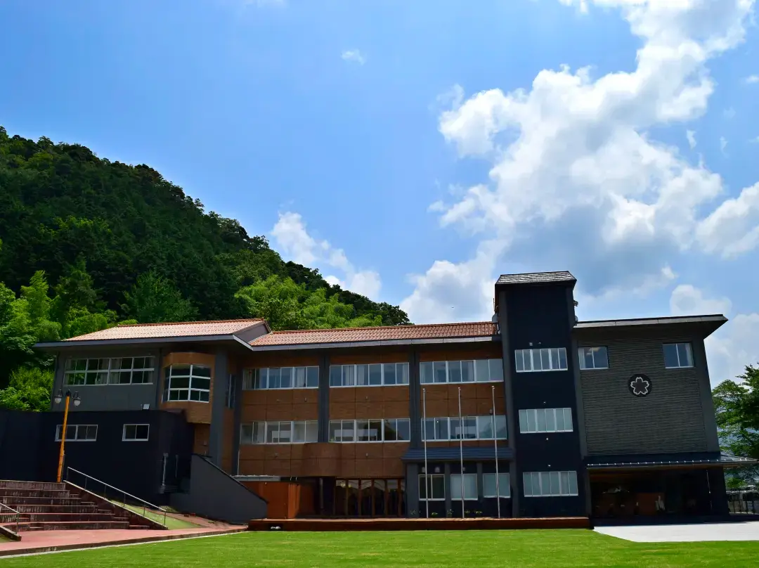 Ooe Valley Stay - Tottori