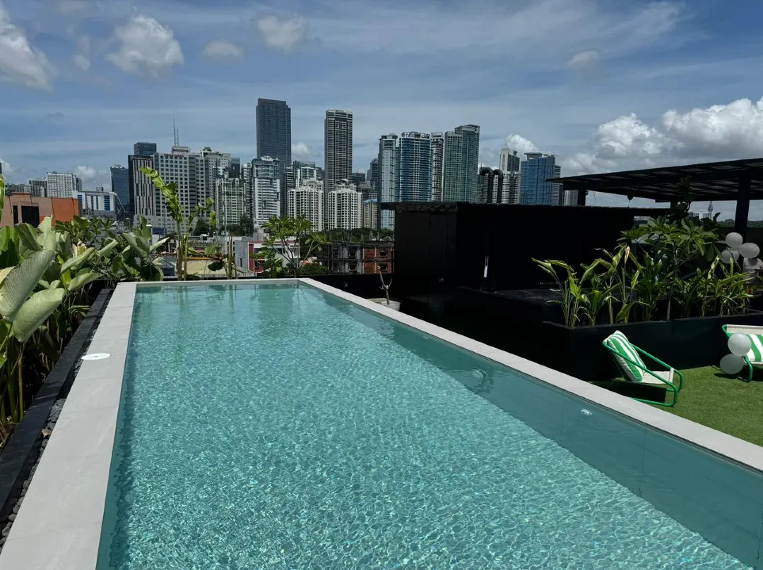 Canopyproperties - Makati City