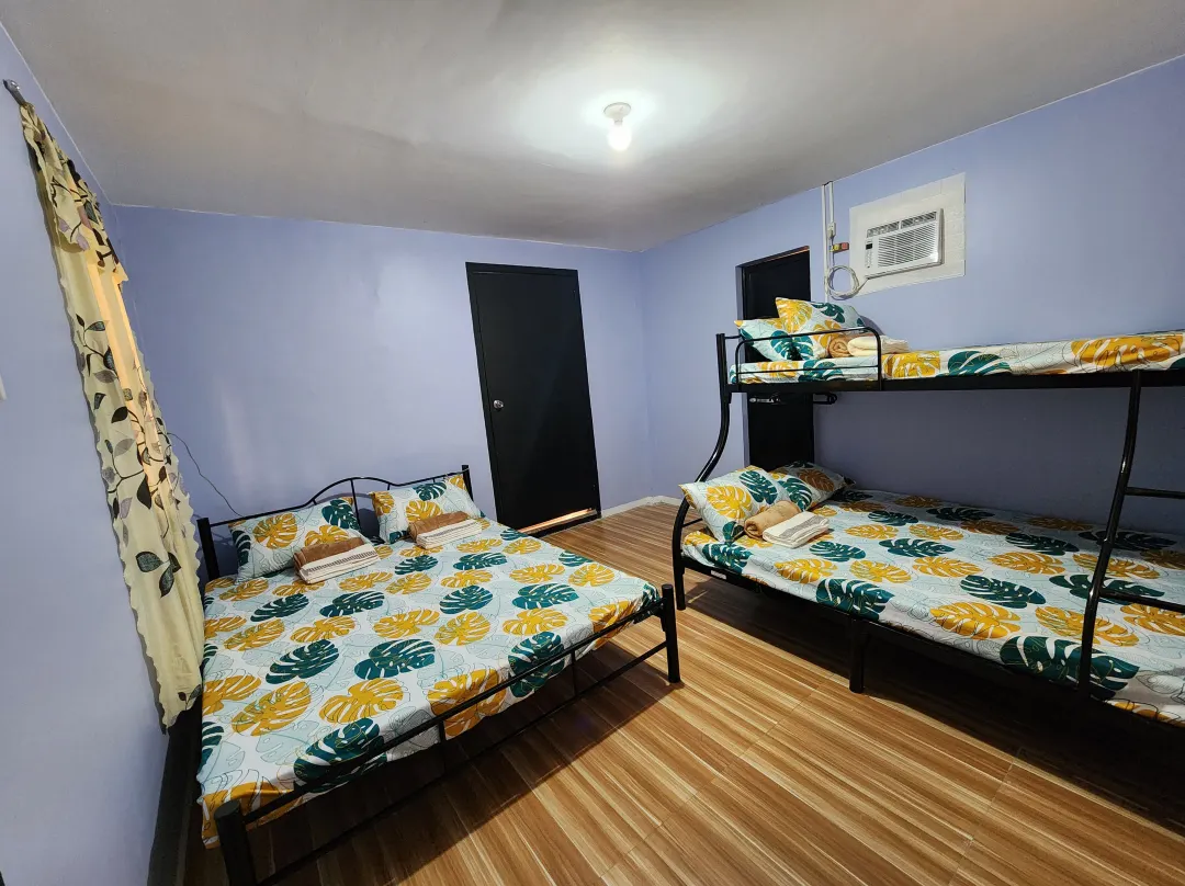 Papa's Rental House - Mariveles