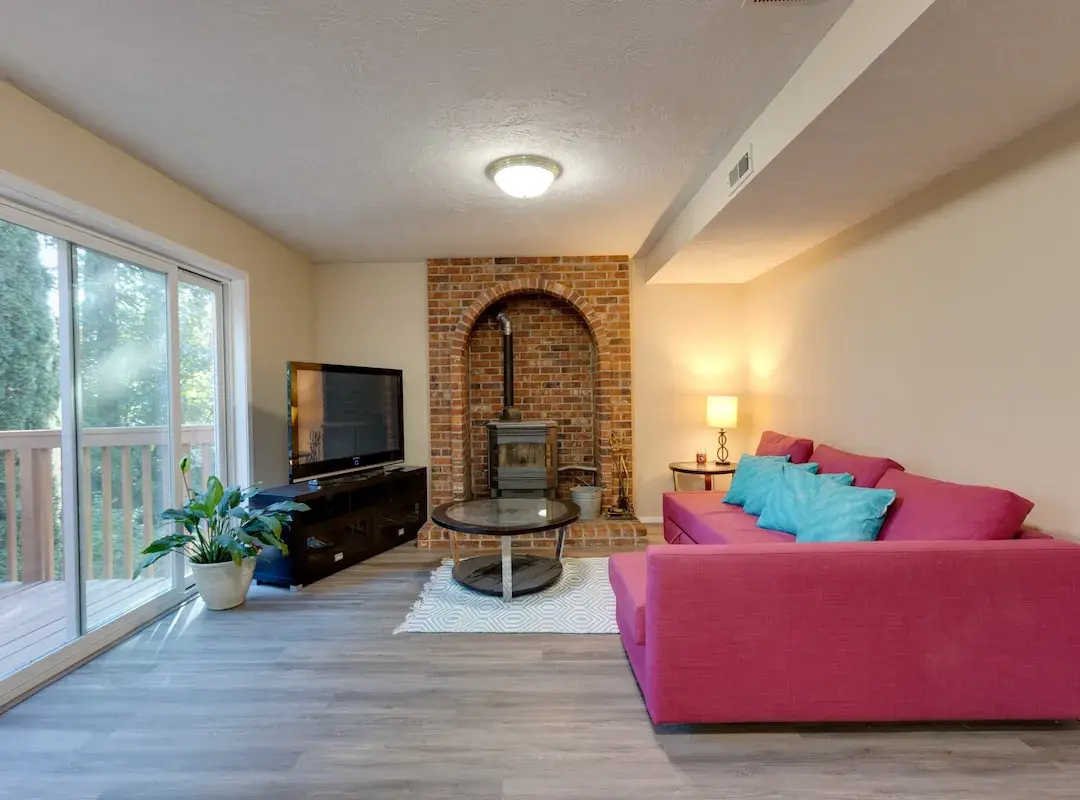 Oregon Jade Lodging - Wilsonville, OR