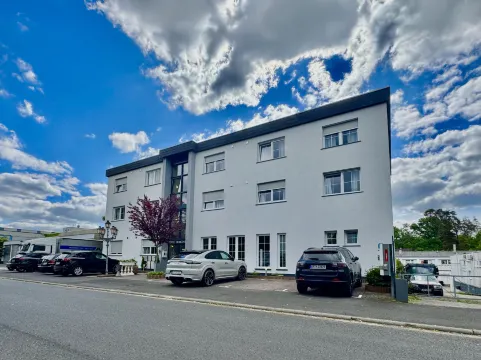 Ar Boutique Hotel Heusenstamm - Offenbach