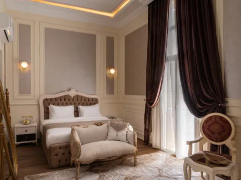 Sayed Effendi - Boutique Hotel - Egypt