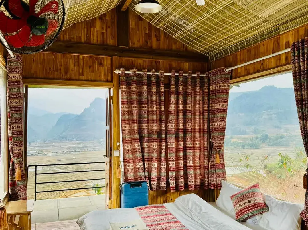 Blue Home - Tỉnh Yên Bái
