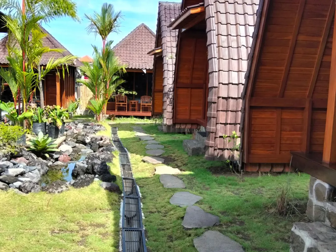 Pondok Kayu Canggu - Canggu